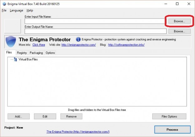 【RPGツクールMV】ゲームプロジェクトを暗号化 / 難読化する方法