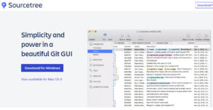 便利なGit GUI クライアント 4選